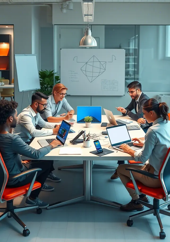 Collaborator Login | CodeAj Marketplace