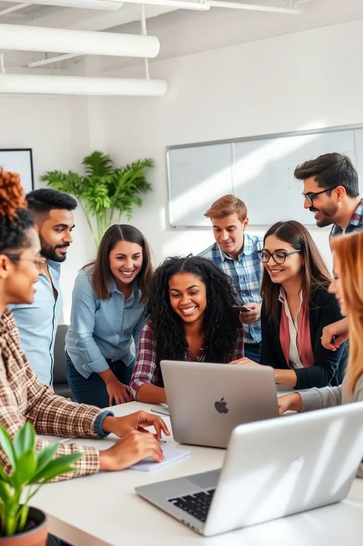 Become a Collaborator | CodeAj Marketplace